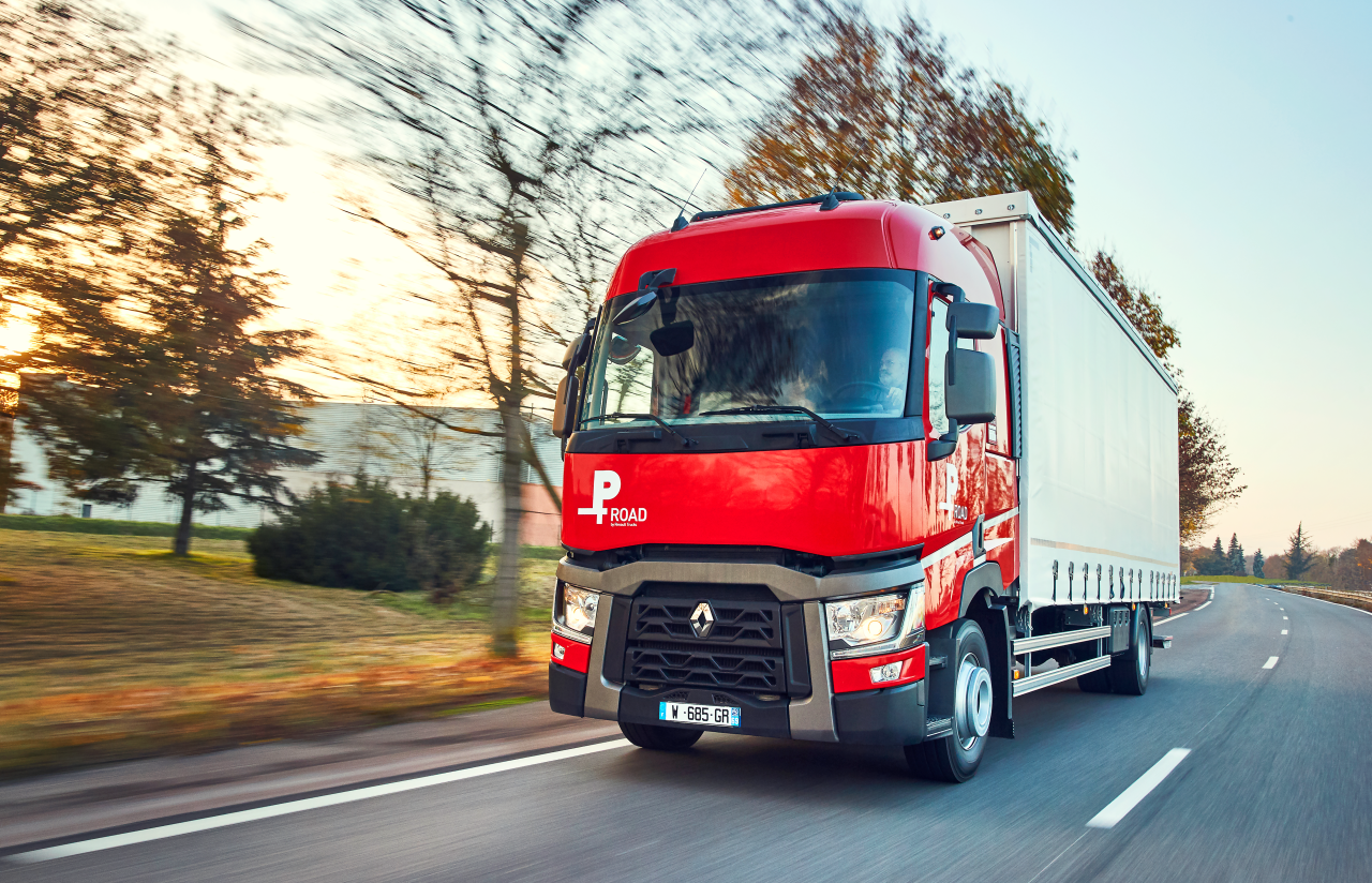 RENAULT LKW T P-STRASSE | Used Trucks | Renault Trucks Switzerland
